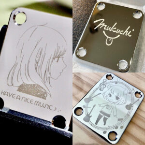 gear | 無口ちゃん Mukuchi-chan official website