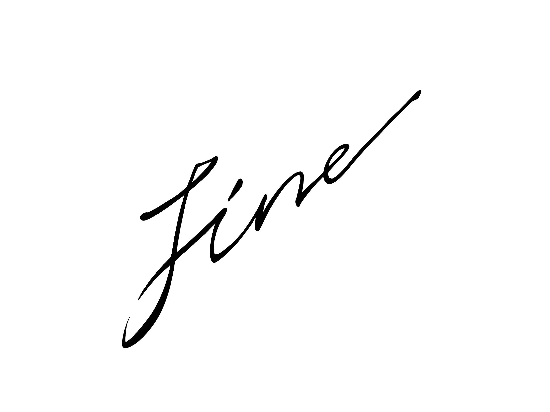 Fine -original guitar brand- | 無口ちゃん Mukuchi-chan official website